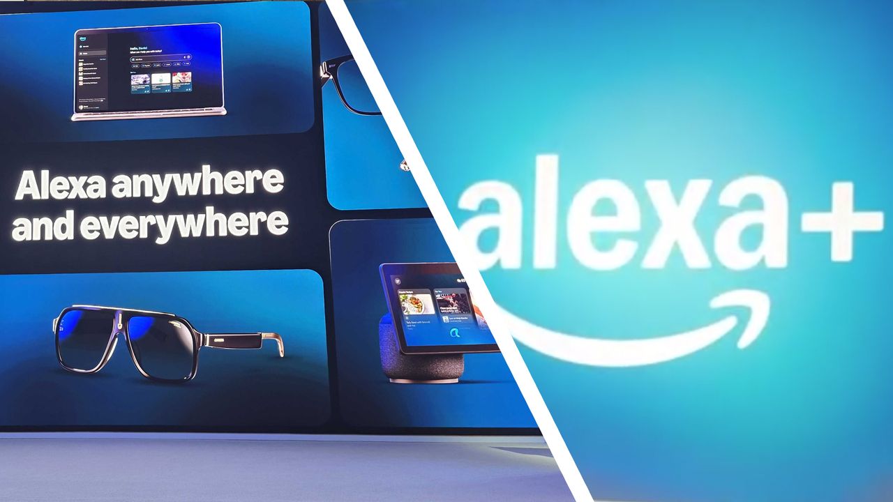 Alexa+ can now do your deals shopping for you – here’s how the ...