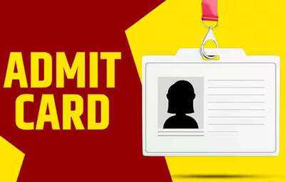 UGC NET admit card 2025: UGC NET admit cards released; report any ...