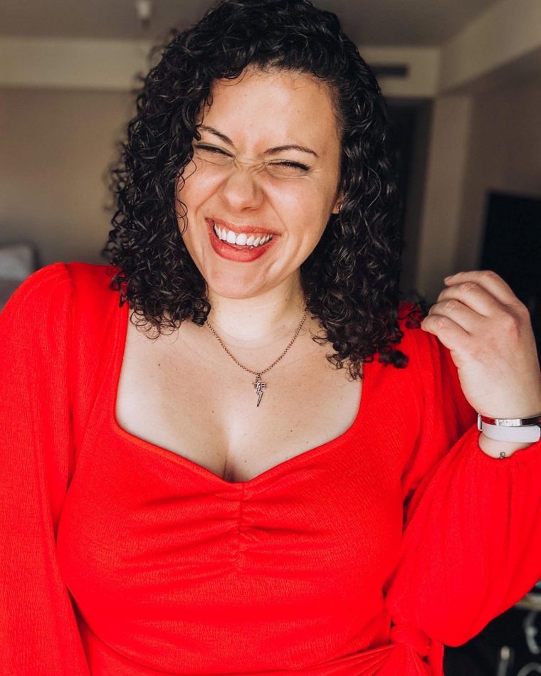 I had my first kiss at 32 – this is what I wish I’d known