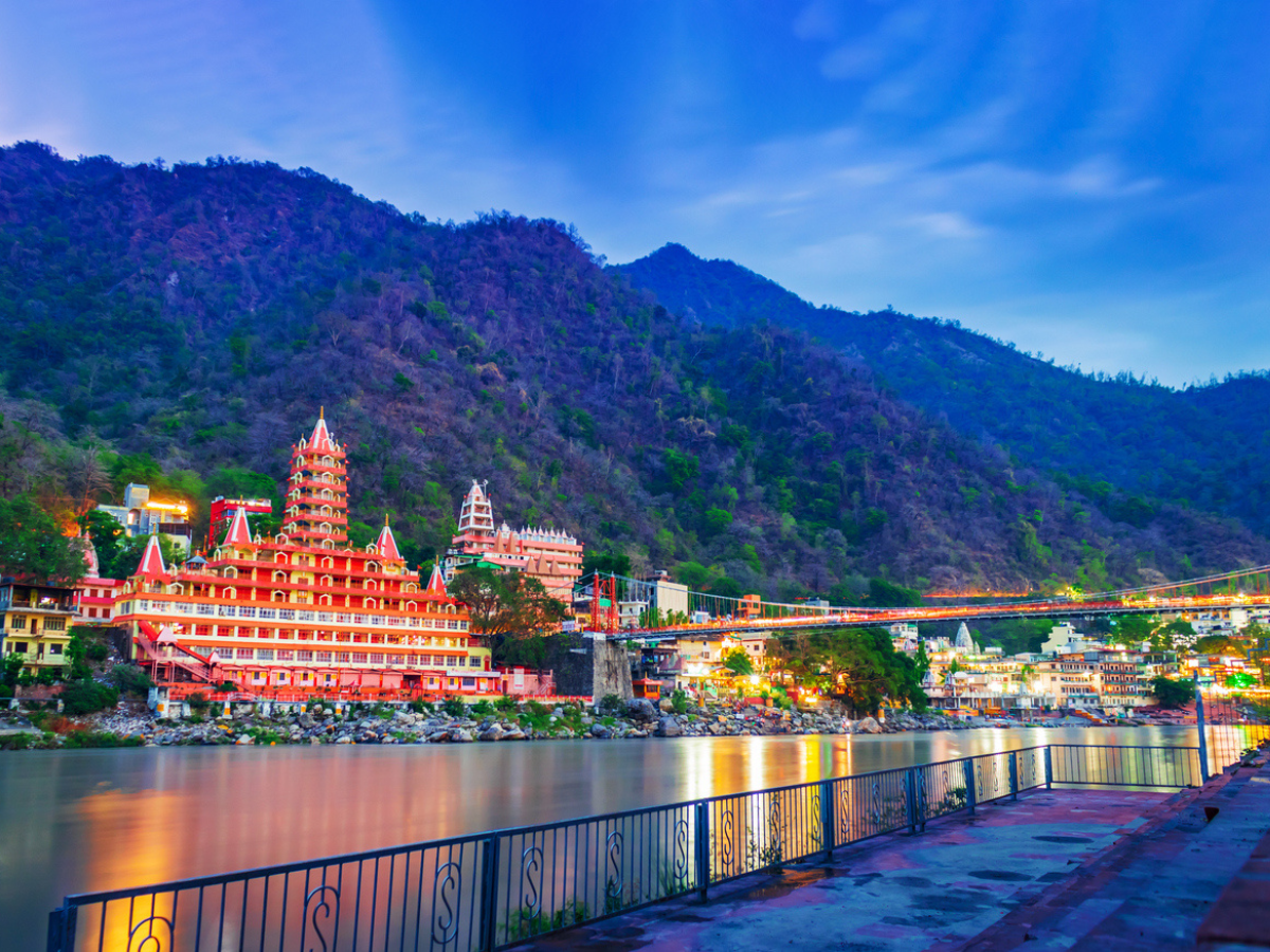 7 best low-budget travel destinations in India for year-end trips