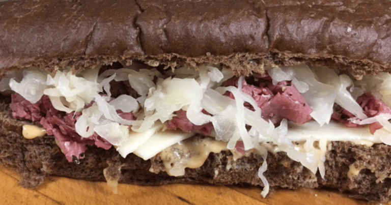 Montana's best sandwiches are hiding in this neighborhood market deli