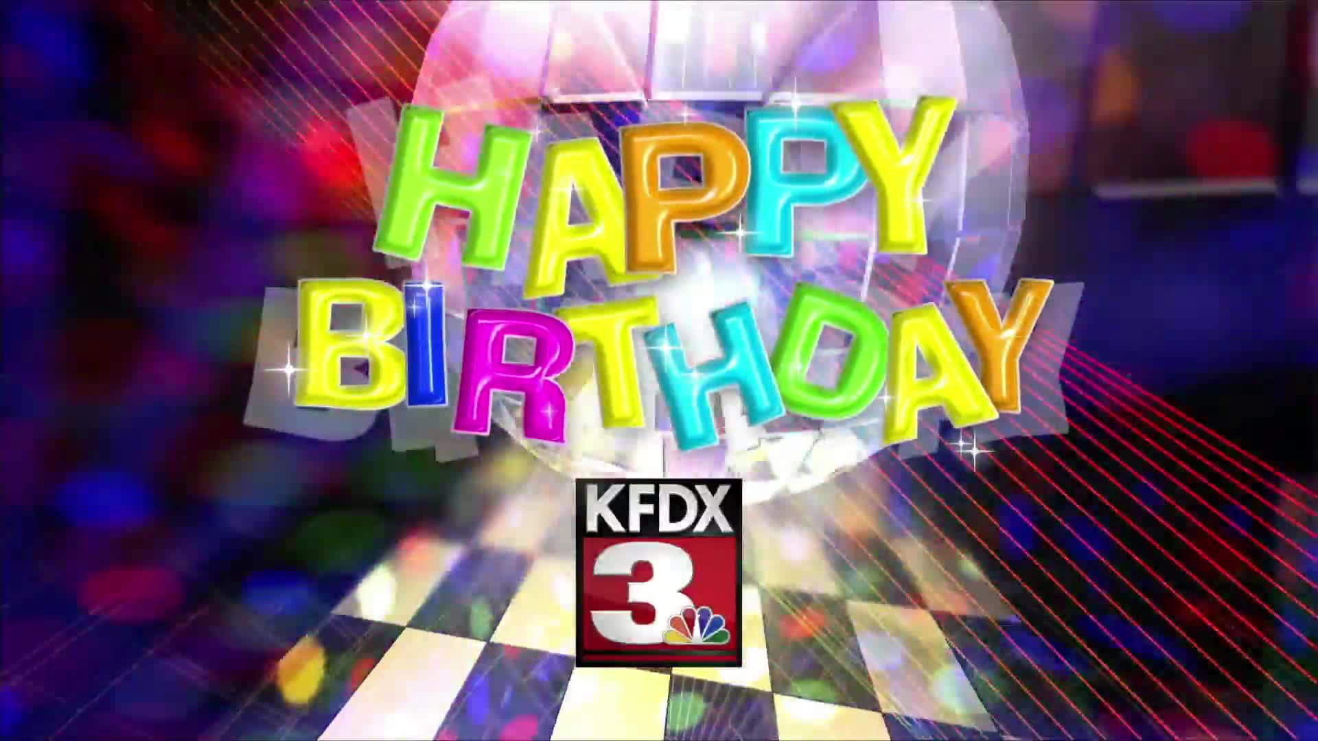 Birthdays for December 10th