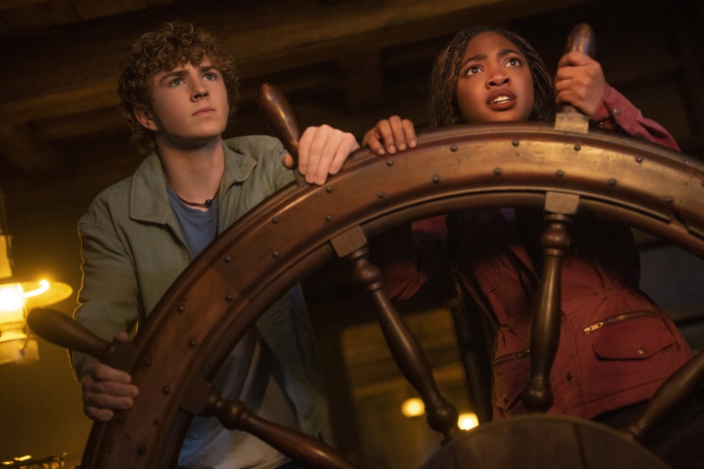 How Disney Entertainment Television fosters new and rising talent, from ...