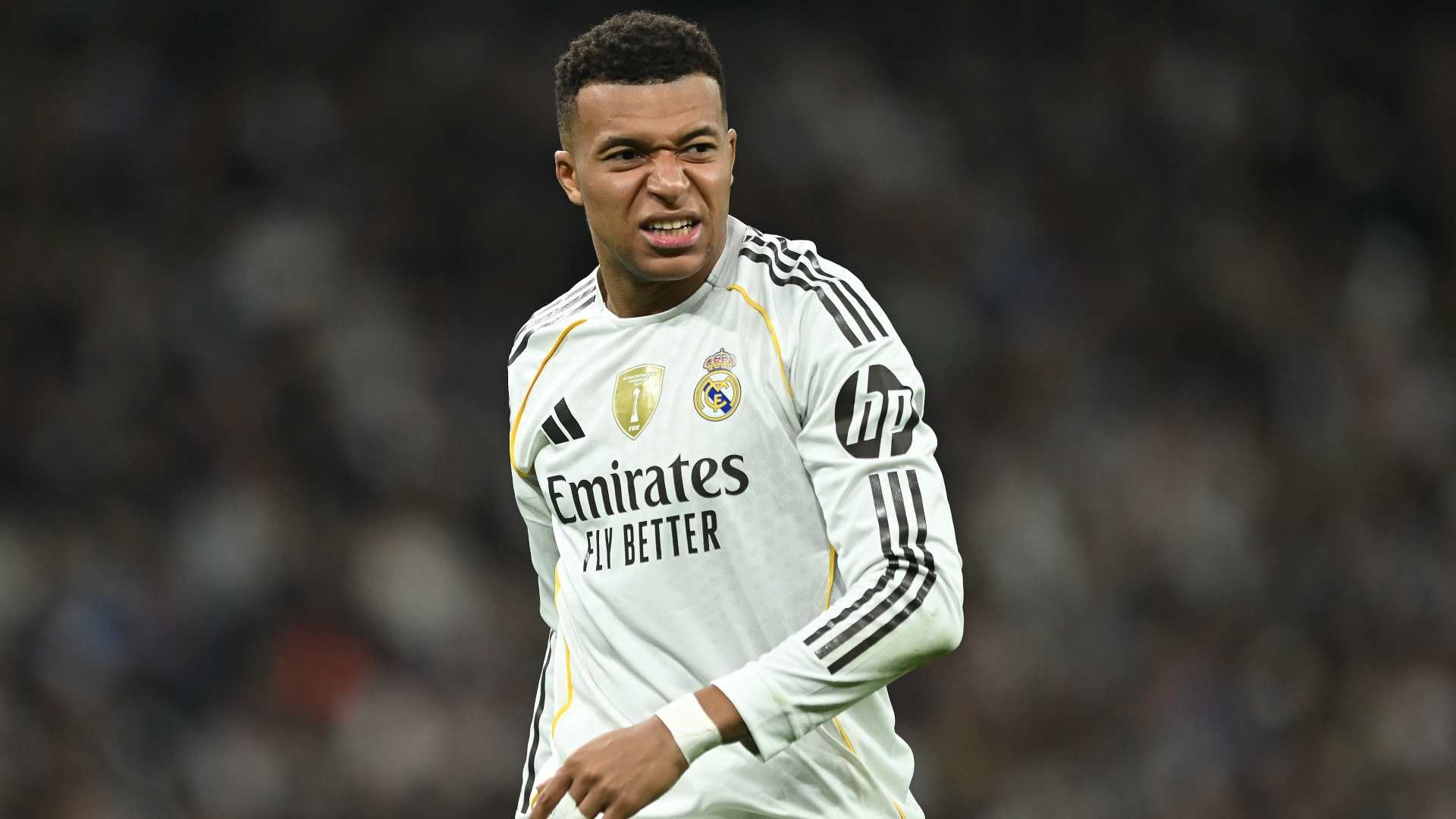 Xabi Alonso makes huge Kylian Mbappe call after injury scare as Real ...