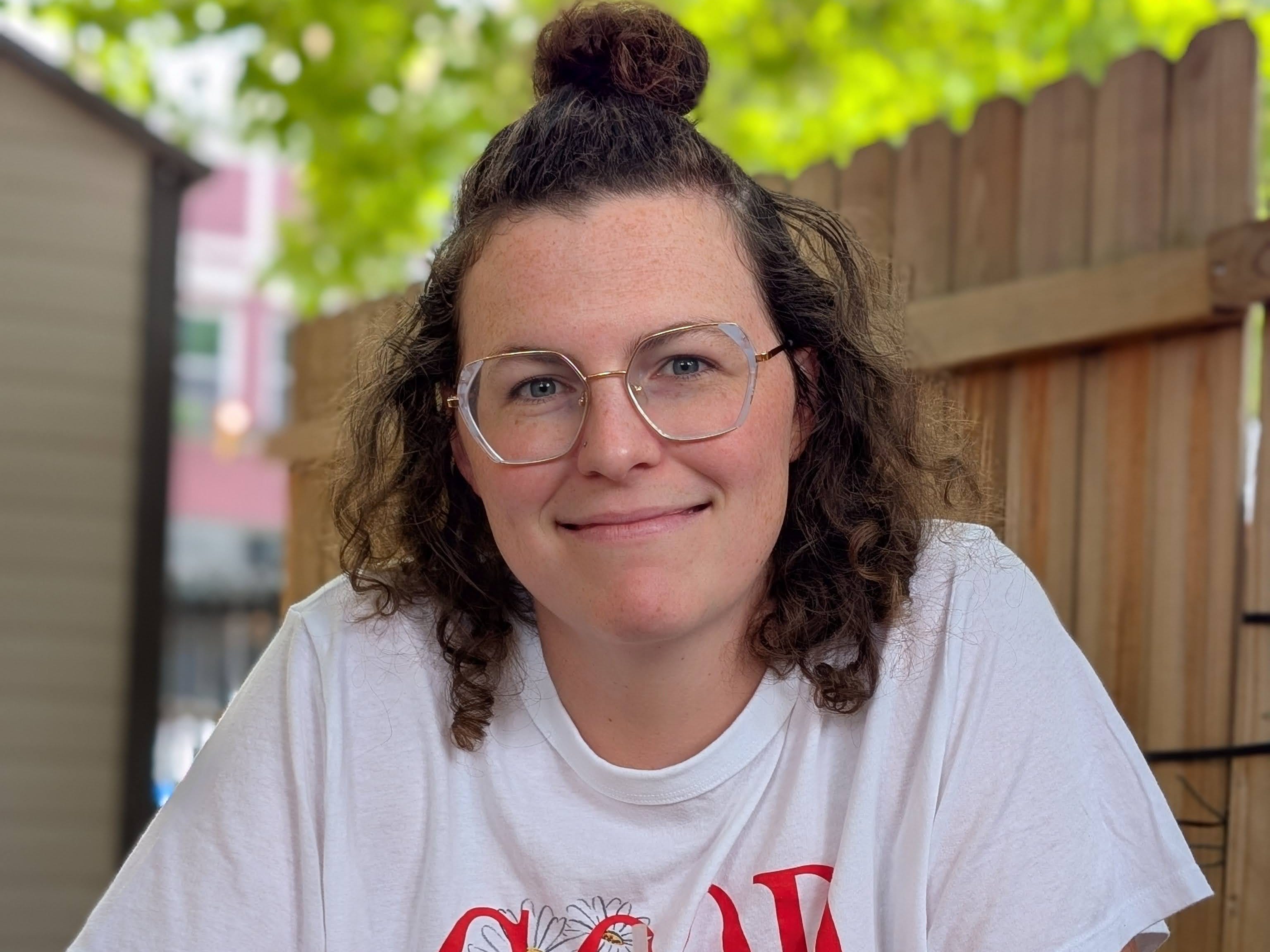 I sold my house and moved my kid across the US to live with my parents ...