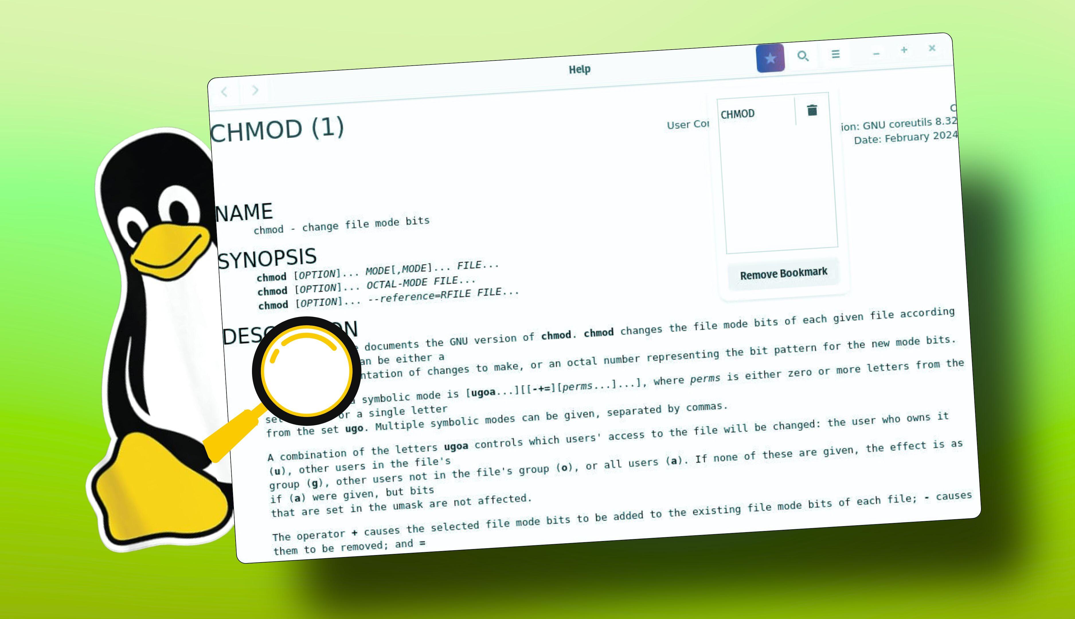My favorite Linux search tools make it easier to find your files - no ...