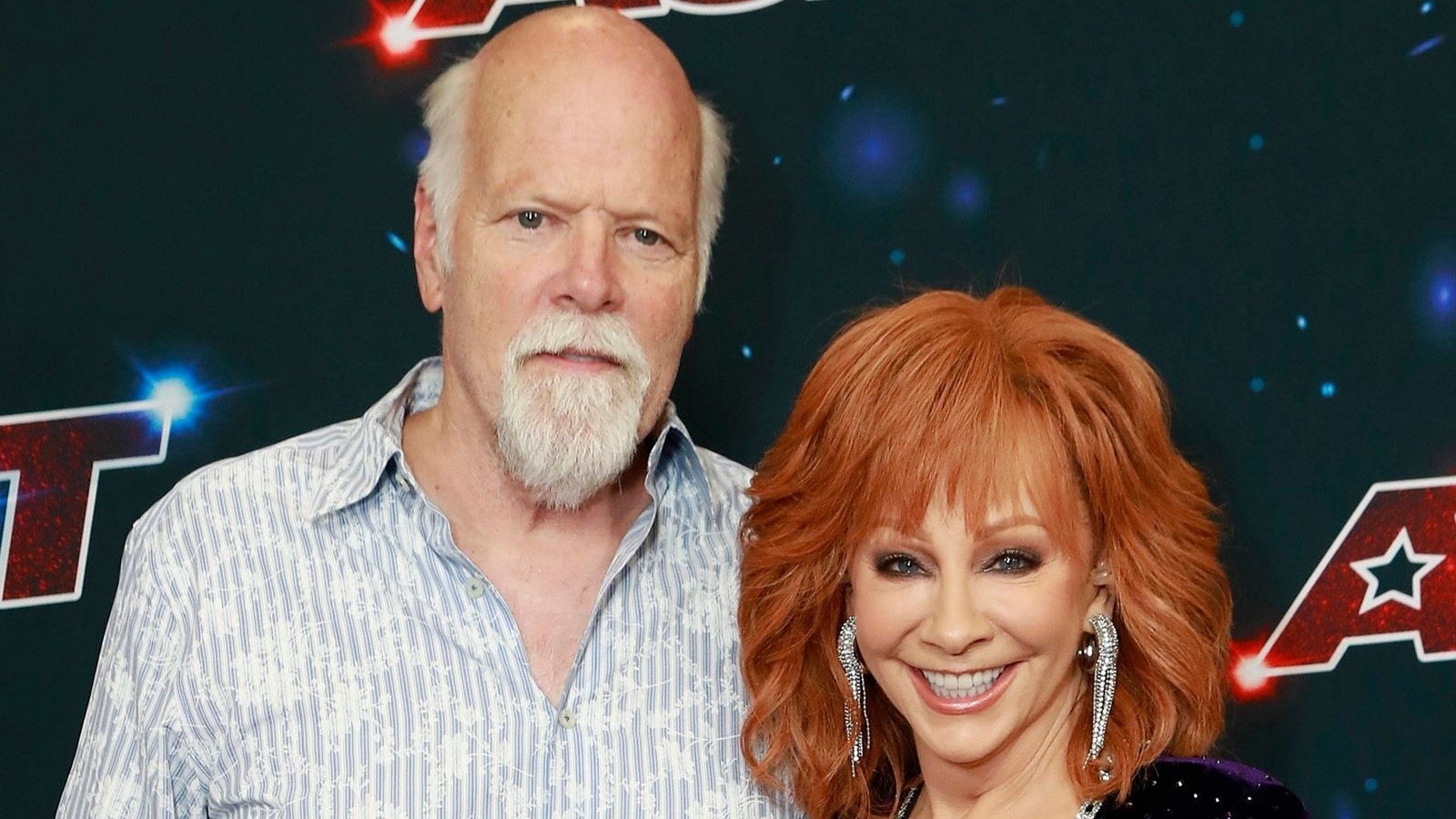Reba McEntire shares why her wedding to Rex Linn will be completely ...