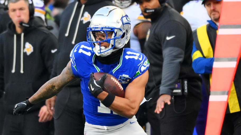 Former Ohio State standout leads all wide receivers in Pro Bowl voting ...