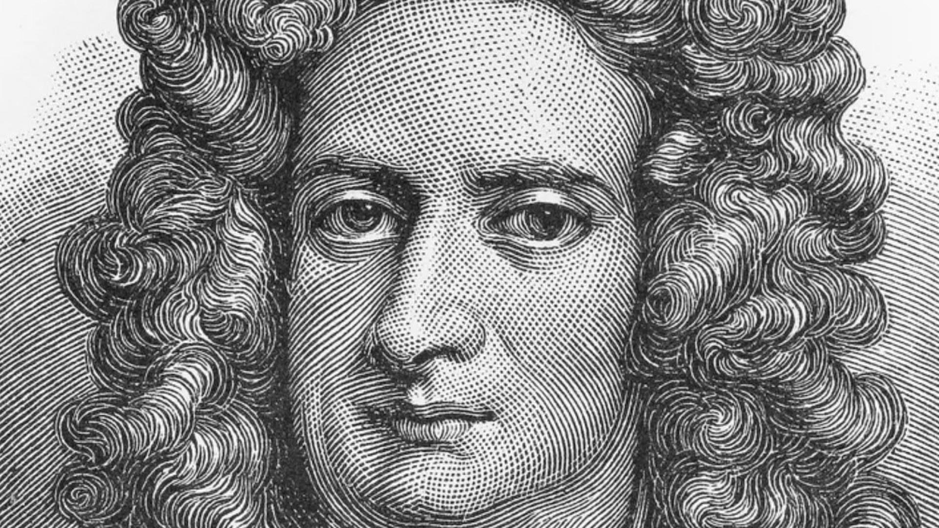 Inside Isaac Newton's notes on the end of the world