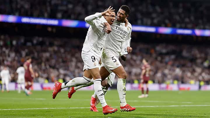 Atletico vs Real Madrid live streaming: Where to watch Spanish Super ...