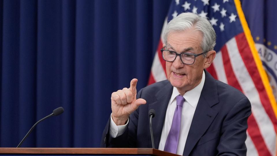 Trump says Fed could have ‘doubled’ latest interest rate cut