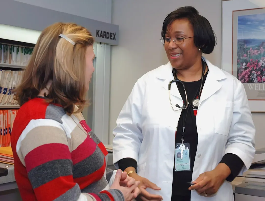 Why doctors ignore symptoms in plus size patients too often