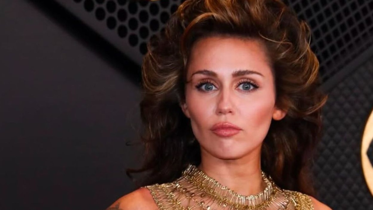 Miley Cyrus y las fragancias que la estrella usa para conquistar las ...