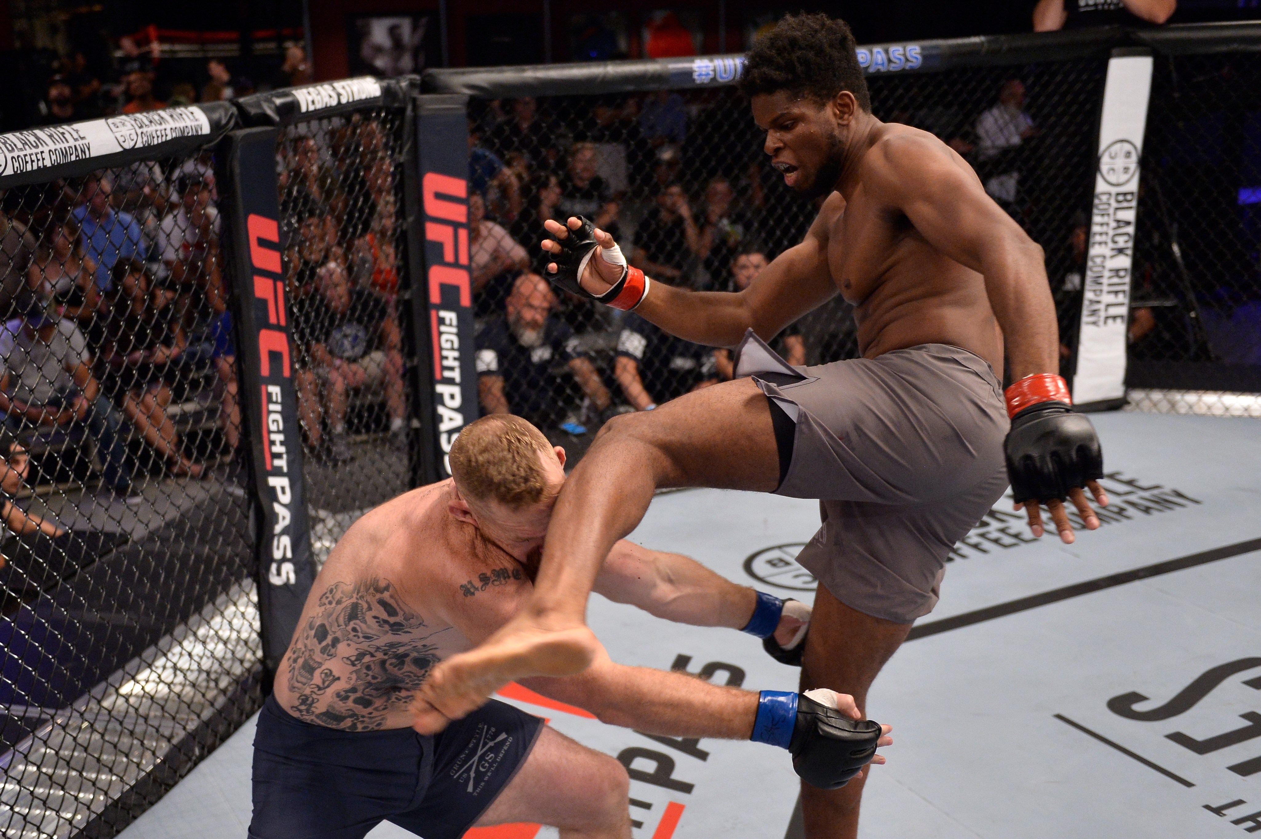 UFC Vegas 112 main card odds, breakdowns and predictions | X-Factor