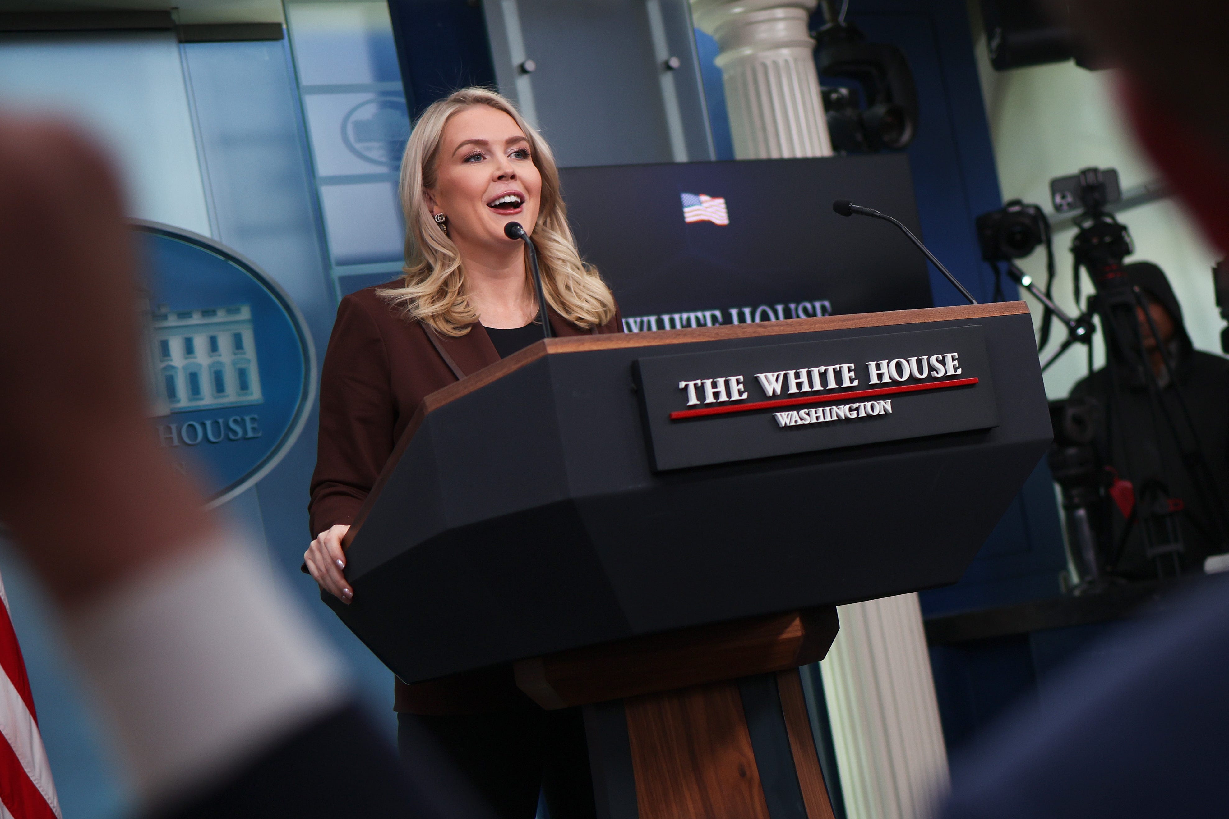 Meet the highest-paid White House staffers — and see how much they make