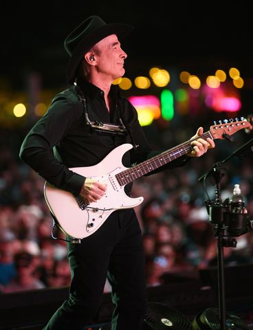 Clint Black, Grammy-winning country legend, announces memoir “Killin ...