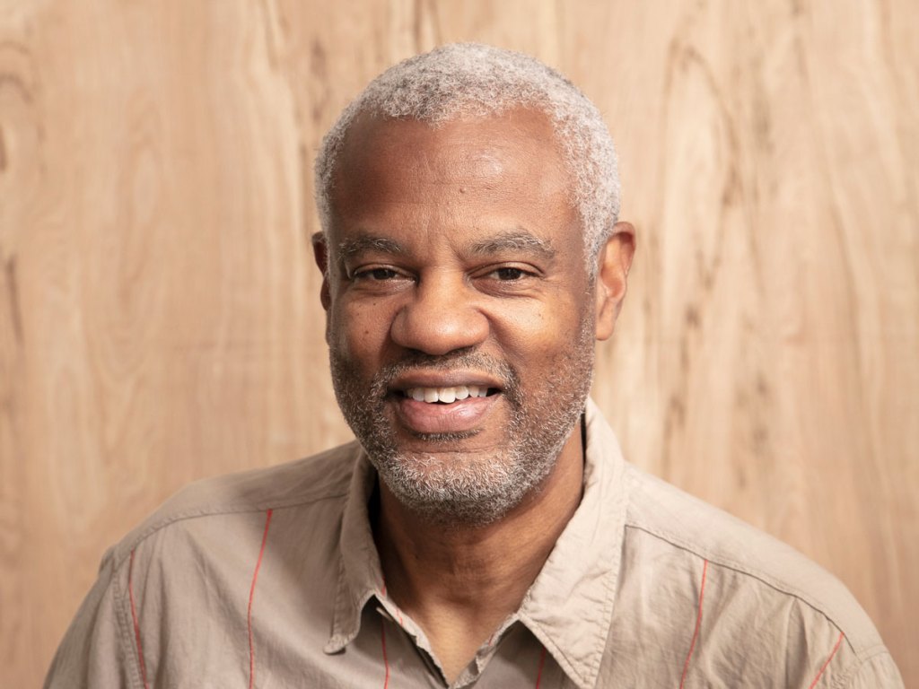 Hamza Walker wins CCS Bard's 2026 Audrey Irmas Award for Curatorial ...