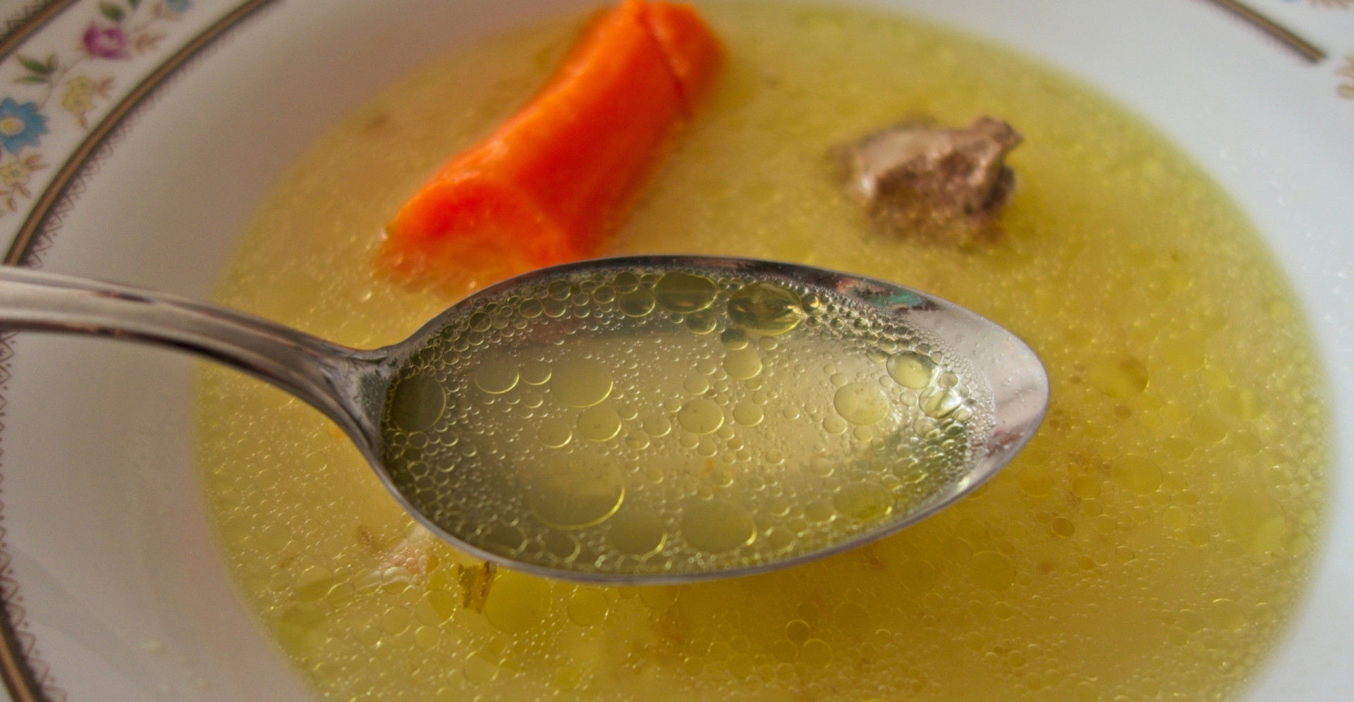 Can chicken soup and home remedies truly help combat a cold?