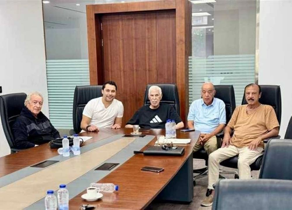 «جاهز لتقديم استقالتي».. عضو اللجنة الفنية باتحاد الكرة يعتذر للمصريين