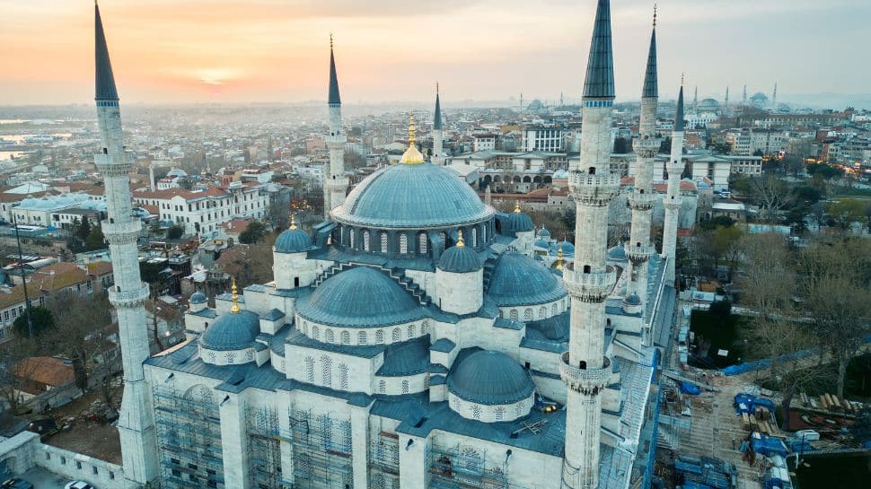 Countries with the largest Muslim populations - guess which nation tops ...