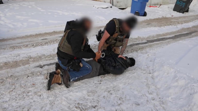 Somali student in Minnesota threatens to 'pop' ICE agents in expletive ...