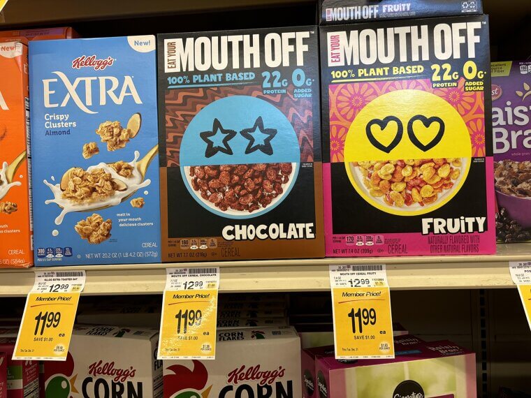 The worst possible breakfast foods for diabetics