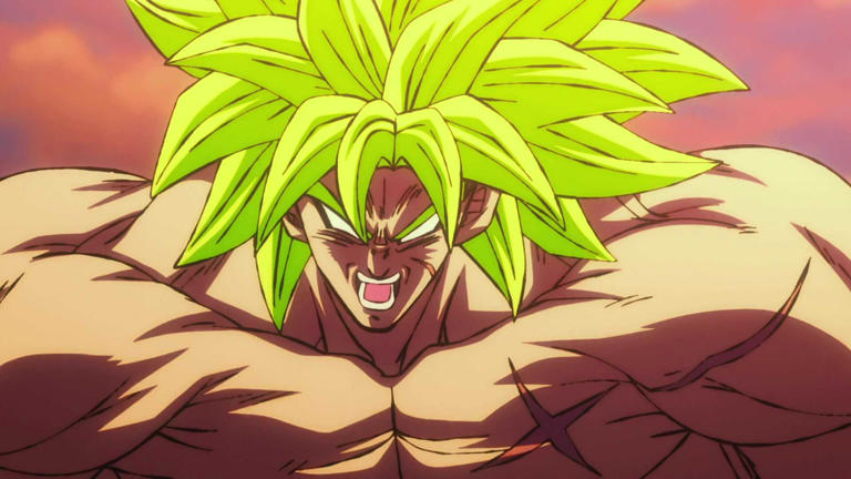 DBZ’s best movies already got canon remakes right under fans’ noses