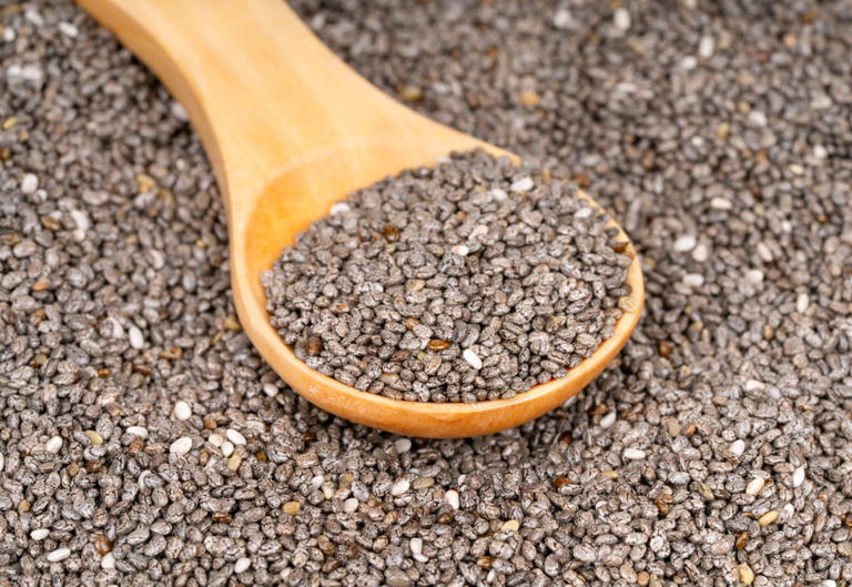 15 foods that act as natural laxatives to keep your digestive system moving
