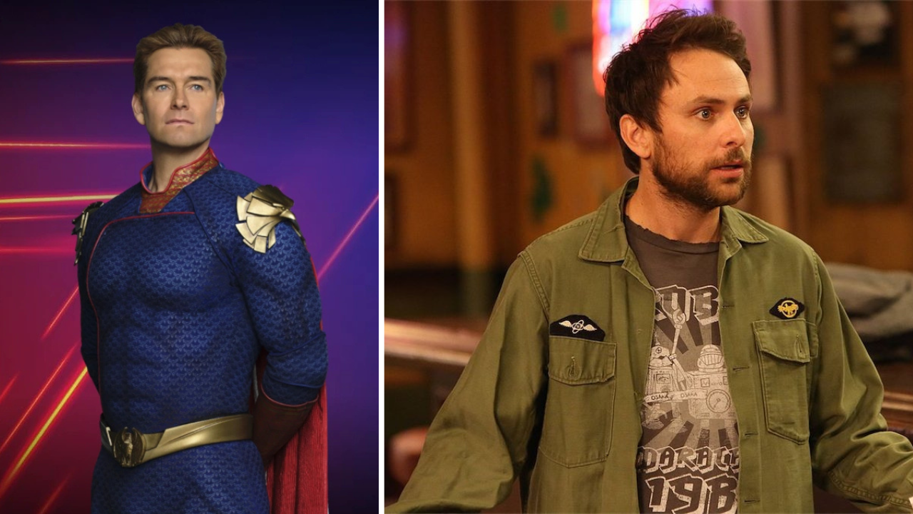 30 unhinged TV characters who made every scene better