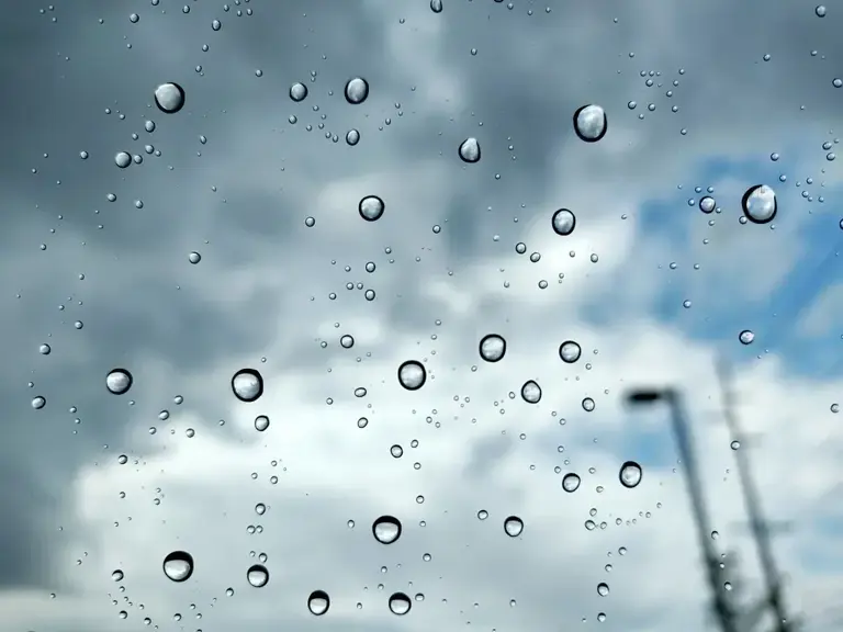 The real science behind why you can smell rain before it falls