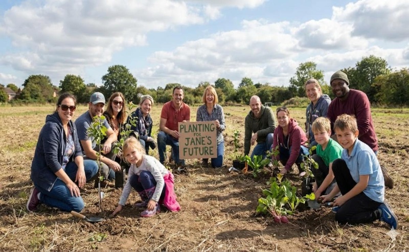 Jane Goodall revealed the simple diet swap that fueled her longevity: I ...