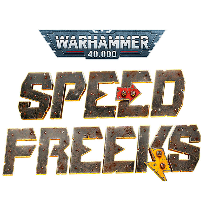 Move over Forza, 'WH40K: Speed Freeks' is the Ork version of Twisted ...