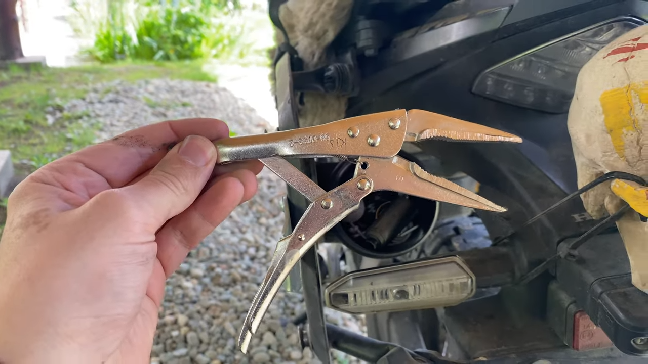 How to pack smart for long motorcycle trips and avoid common mistakes