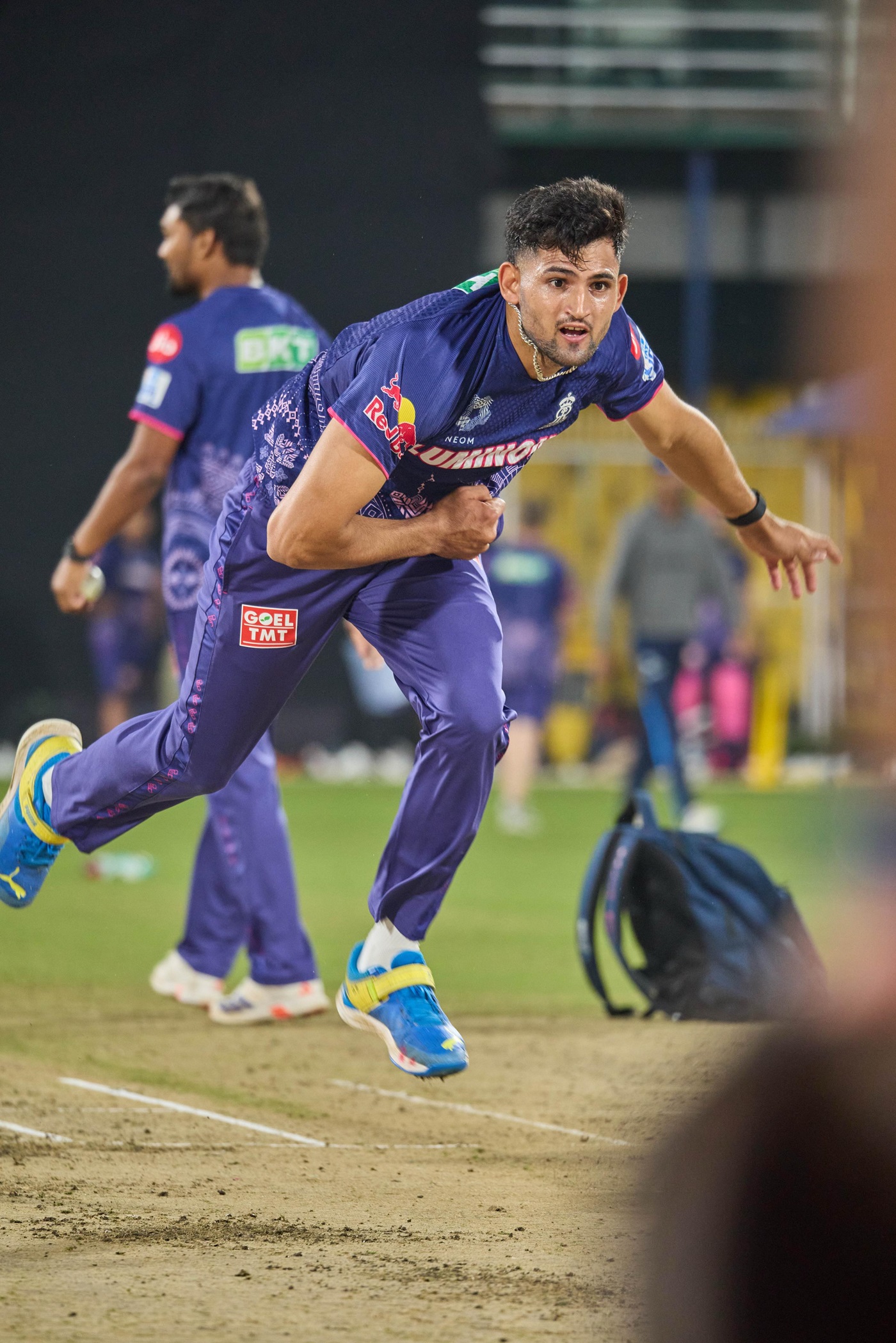 IPL 2026 auction: Five uncapped Indian players to watch out for