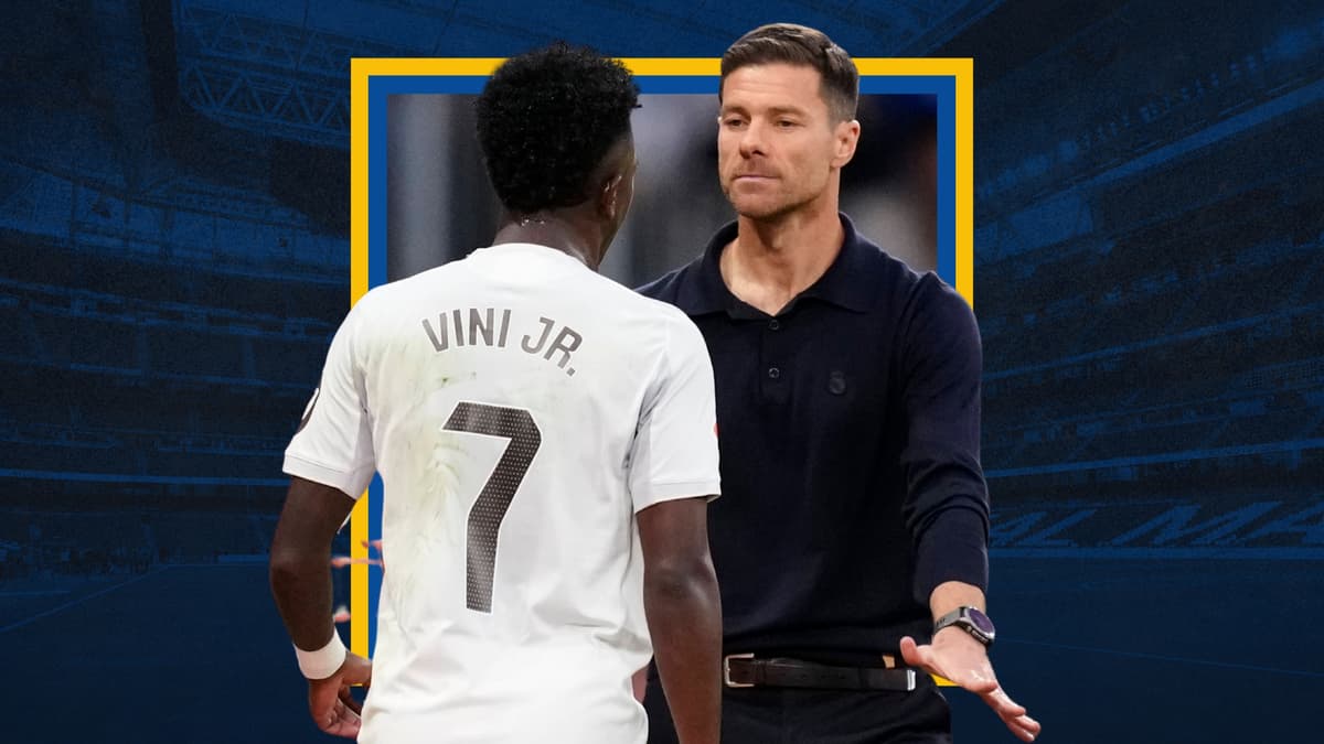 Real Madrid: Why Xabi Alonso is close to being sacked