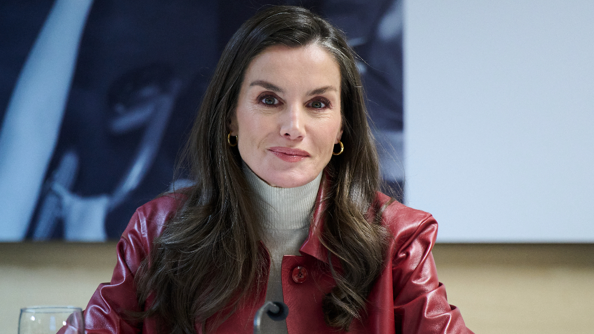 La colección de grandes obras literarias de la reina Letizia: estos han ...