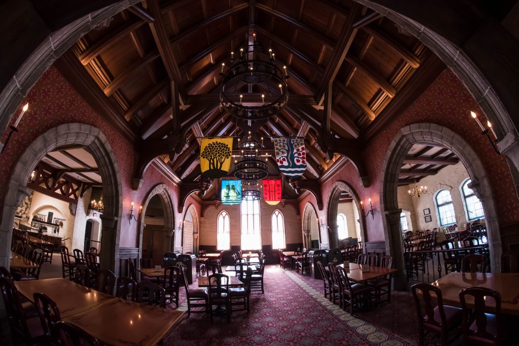 You Can Skip Cinderella’s Royal Table. Here's Why. - TRIP MASTERY