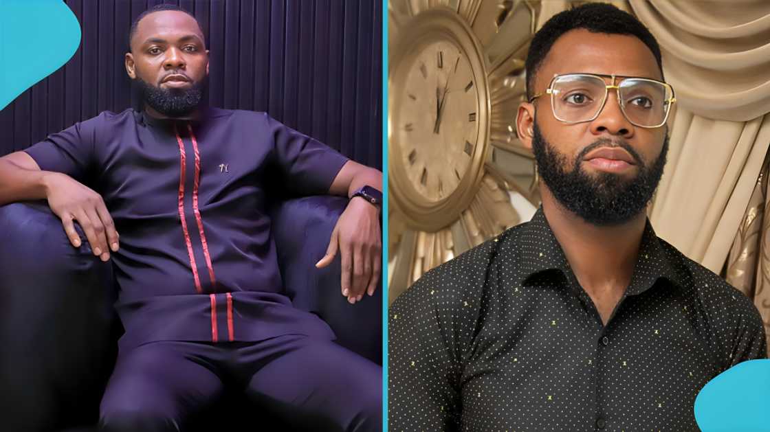Another alleged sidechick of Obofour pops up, drops secrets in video