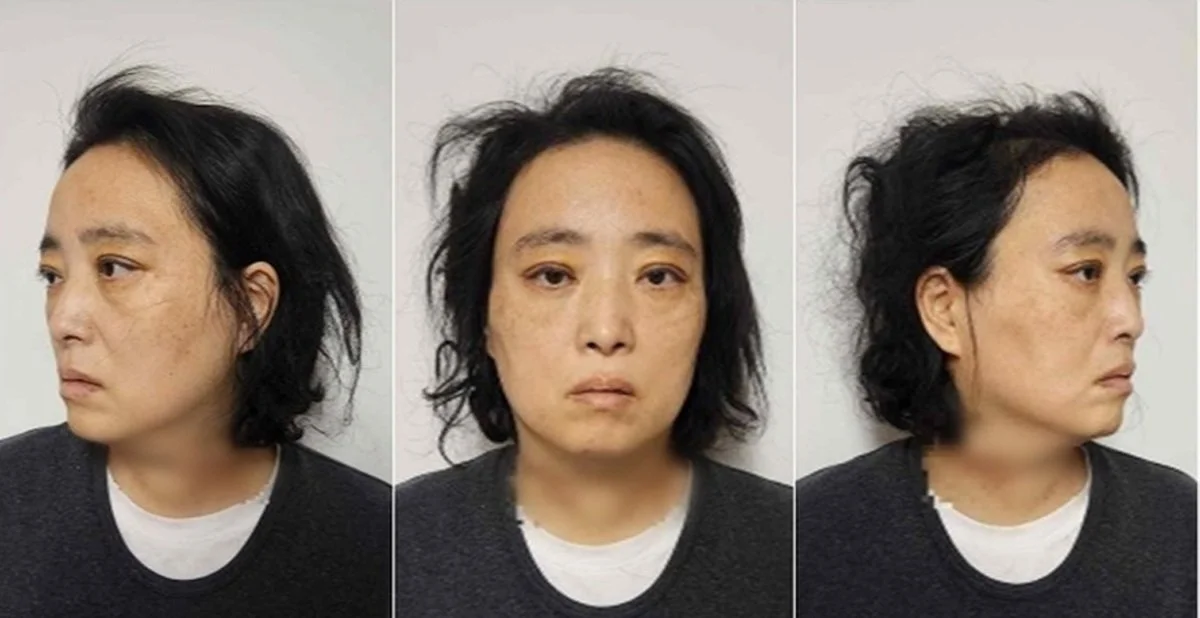 The case that shocked a school: What really happened to 8-year-old Haneul