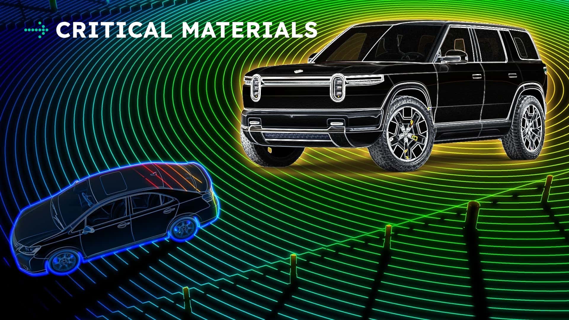 'Entirely different': The next few years of vehicle autonomy will ...