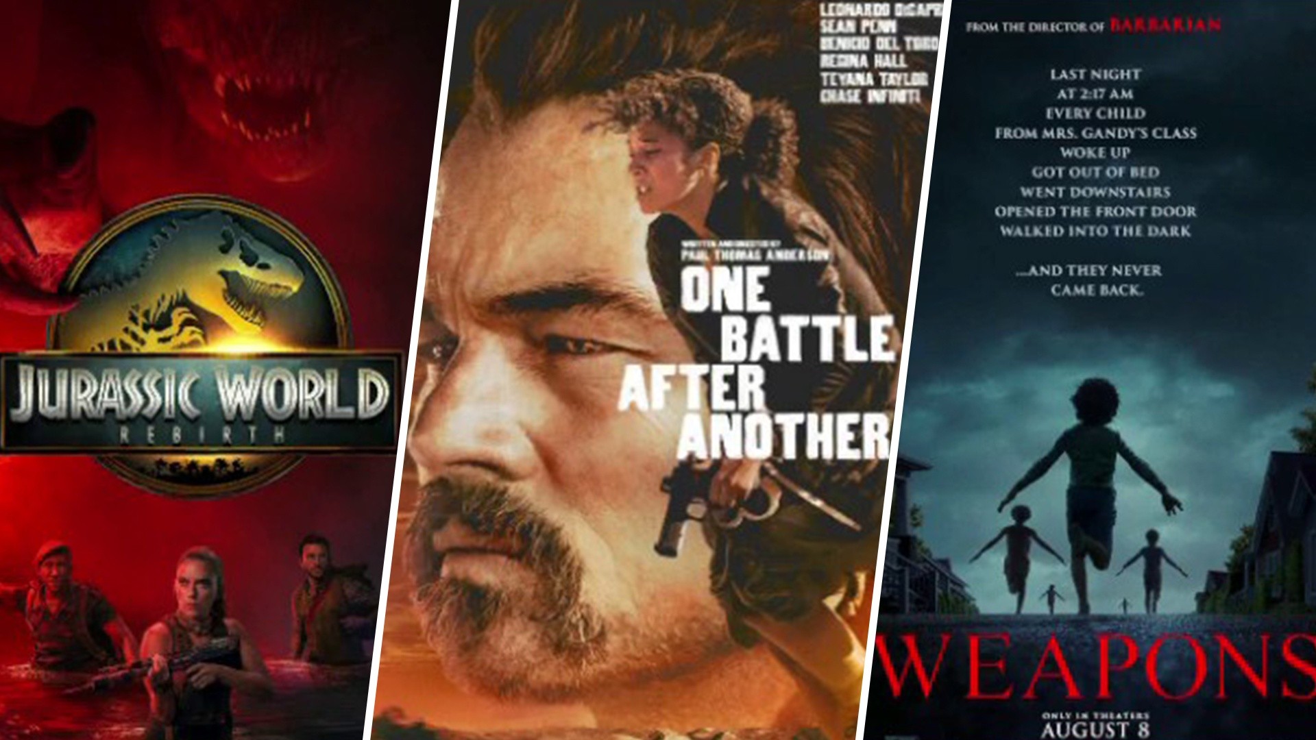 IMDb’s most popular movies of 2025 revealed: See the top 5