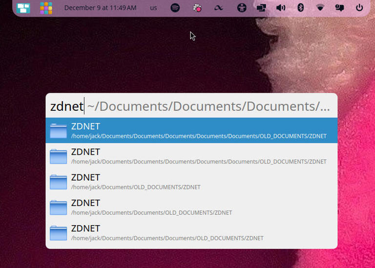 My favorite Linux search tools make it easier to find your files - no ...