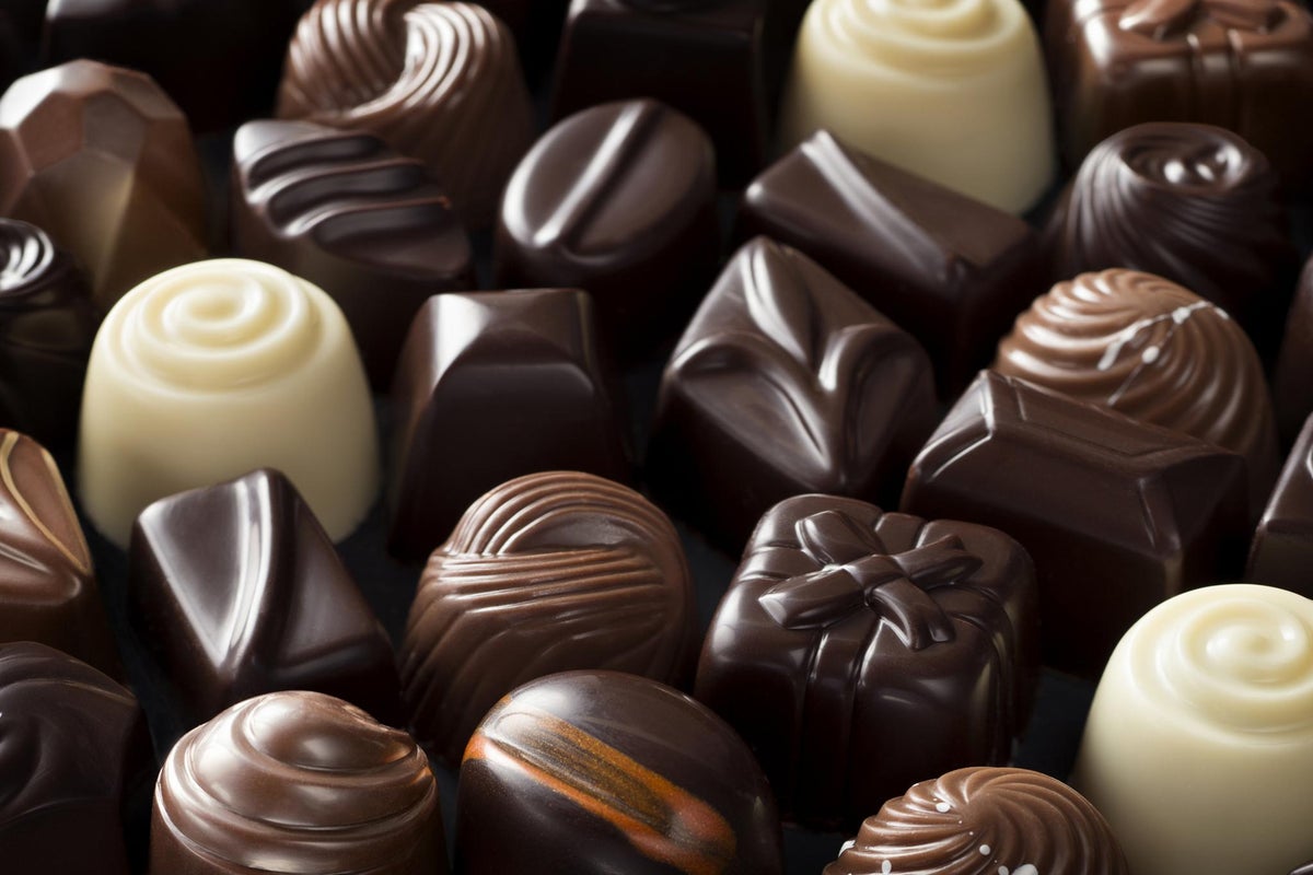 Could a chemical found in one type of chocolate slow down ageing?