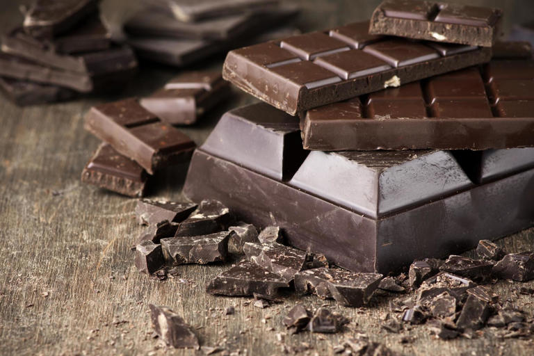 Could a chemical found in one type of chocolate slow down ageing?