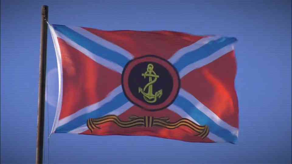 How Russian marines are shaping modern amphibious tactics