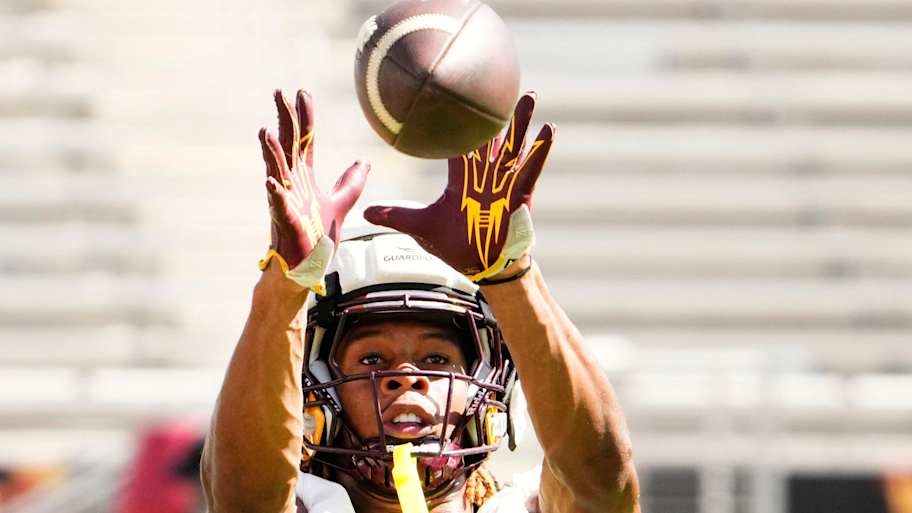 Keith Abney's example will have lasting impact at Arizona State