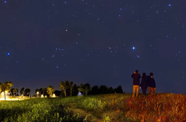 Secrets to spotting the best viewpoints