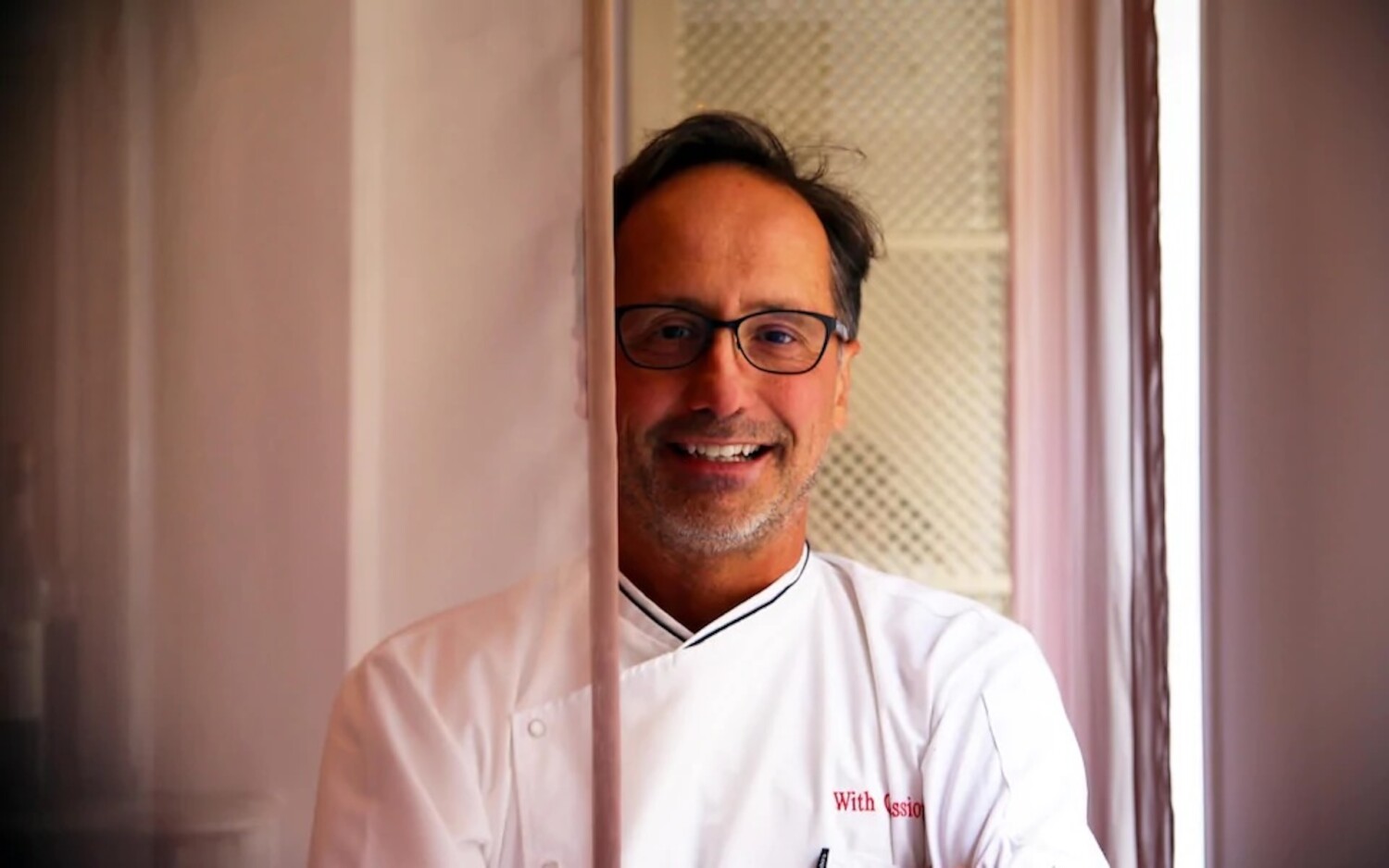 Lettre à moi-même – par le chef Alexis Gauthier