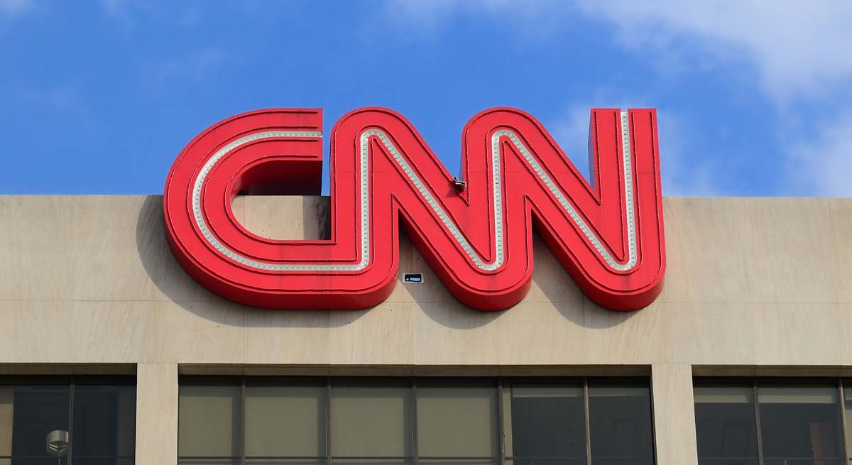 El control ideológico de la CNN es el gran objetivo político que ...