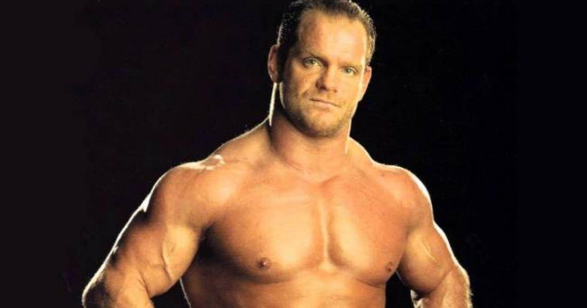 WWE fans hear Chris Benoit vibes in NXT star's entrance theme